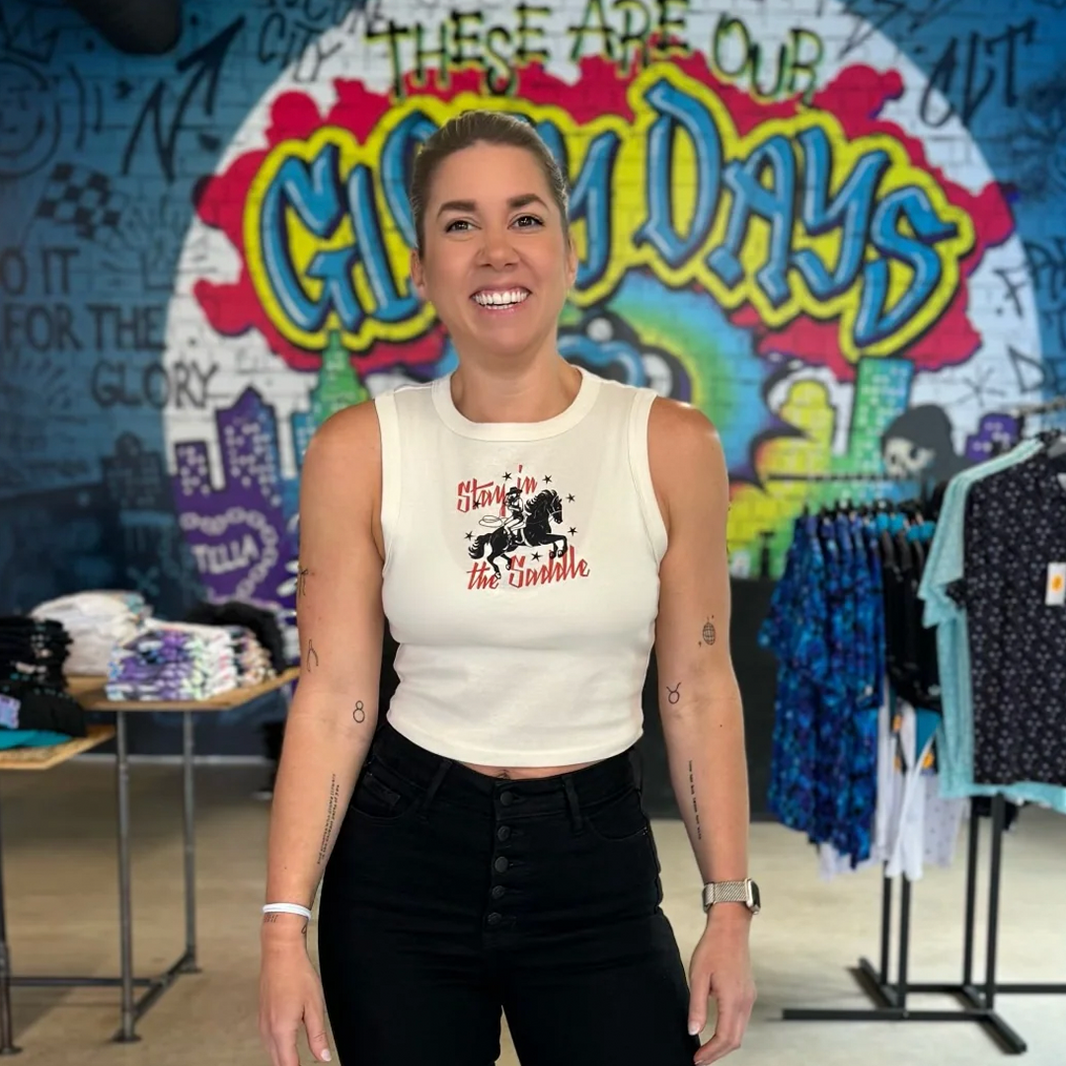 Glory Days Apparel