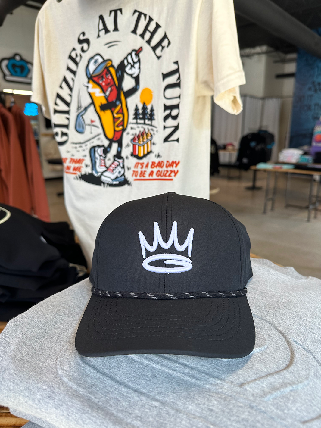 Glory Days Apparel