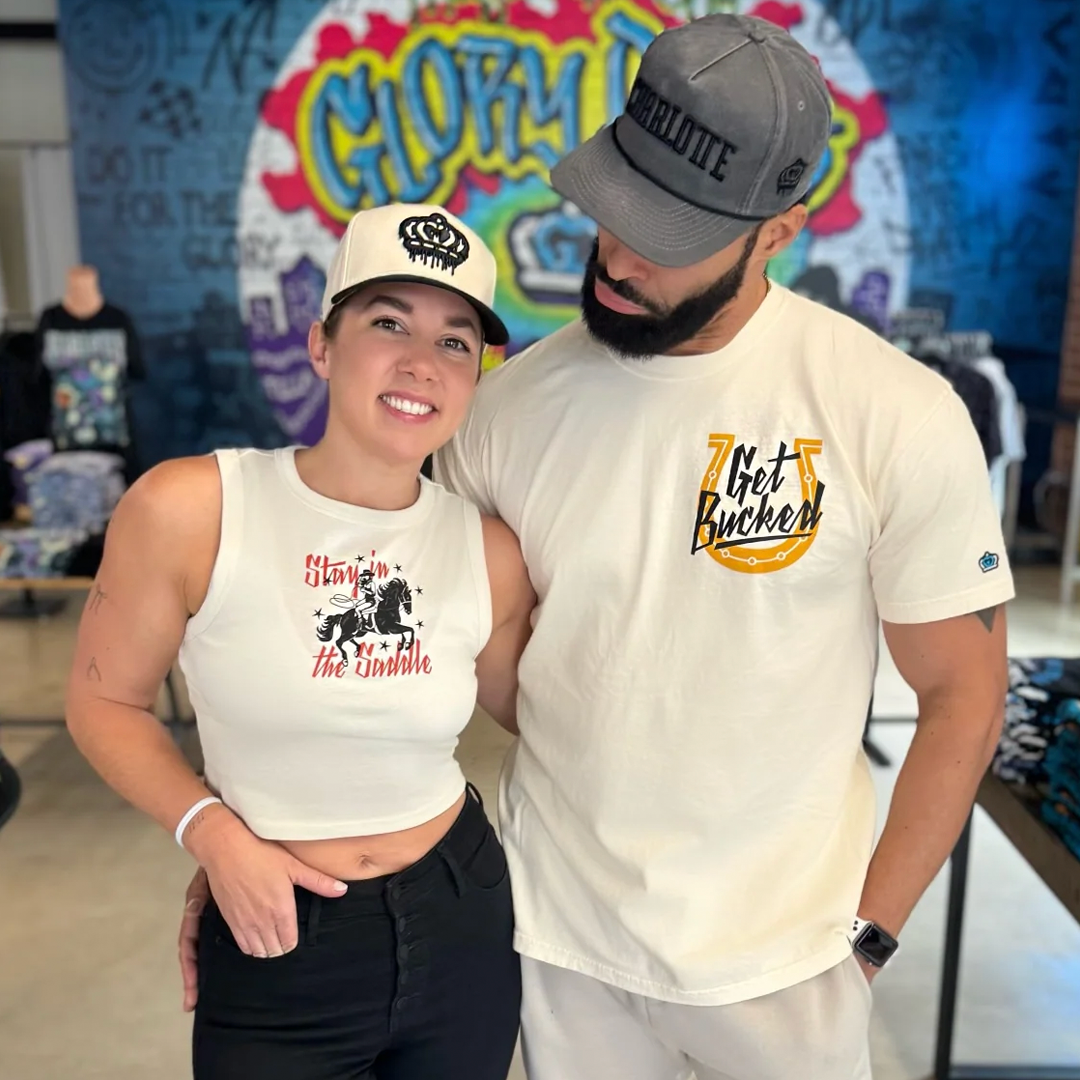 Glory Days Apparel